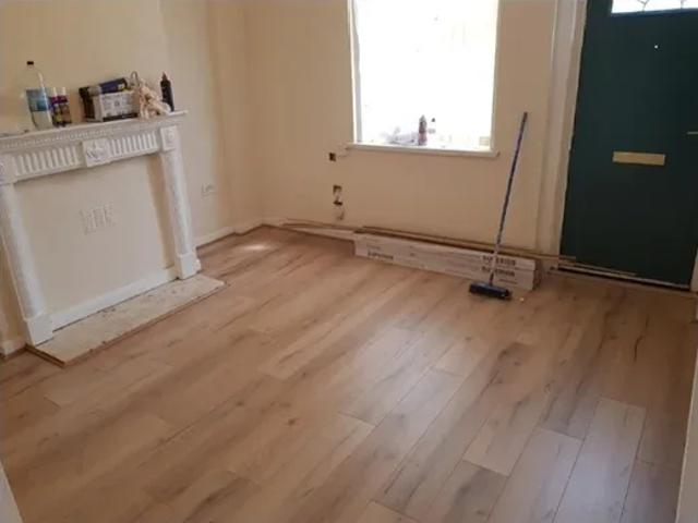 House at Grosvenor Road, Rawmarsh