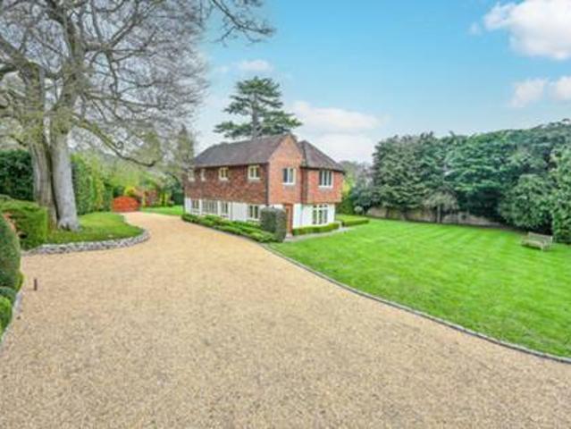 House at Gravel Pits Close, Guildford