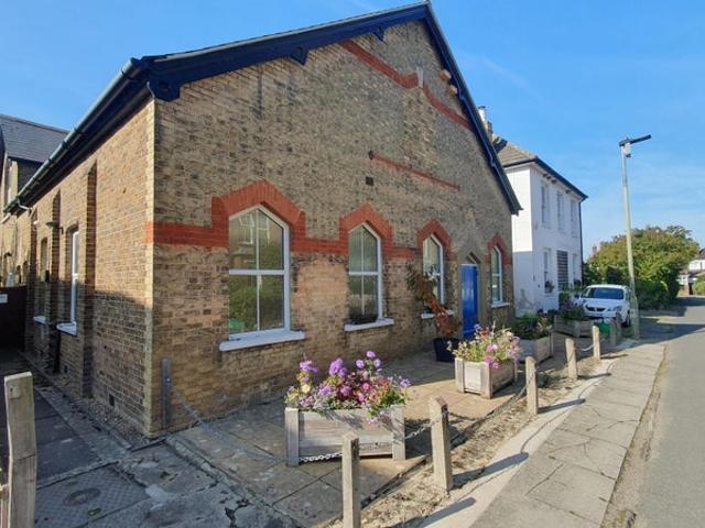 House at Gravel Road, Greater London