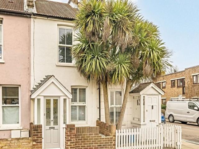 House at Gravel Road, Greater London
