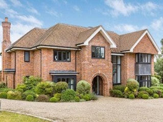 House at Gravelly Lane, East Hertfordshire