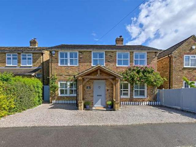 House at Grayburn Close, Chalfont St Giles