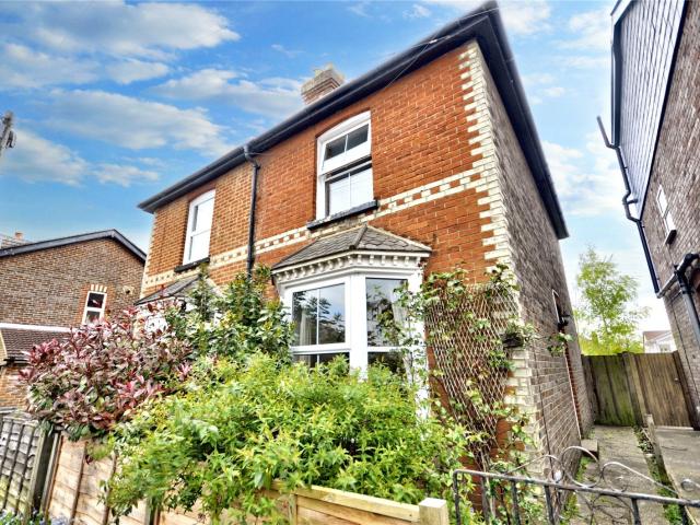 House at Grays Road, Waverley