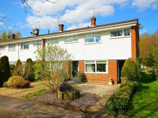 House at Grayswood Drive, Surrey Heath
