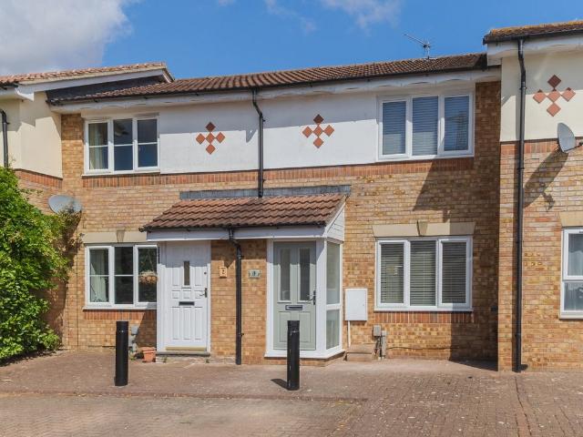 House at Graythwaite Close, Blunsdon St Andrew