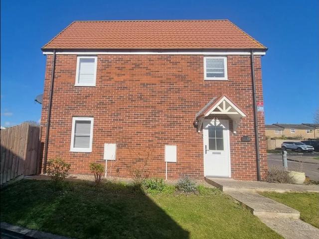 House at Grace Farrant Road, Babergh