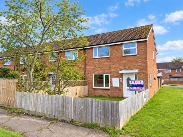 House at Graces Pitch, Forest of Dean