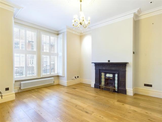 House at Grafton Road, Greater London