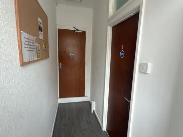 House at Grafton Street, Coventry