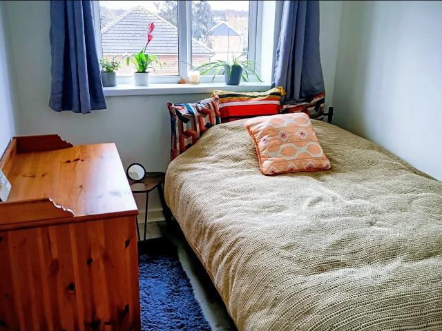 Apartment at Graham Road, Greater London