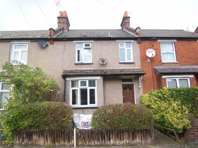 House at Graham Road, Greater London