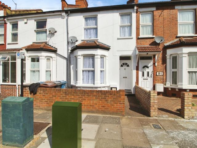 house at Graham Road, Harrow Wealdstone, Harrow, HA3,England