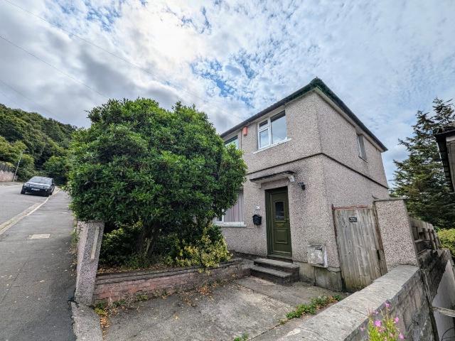 House at Graig Park Parade, Newport