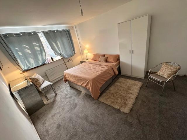 House at Gramer Close, Greater London