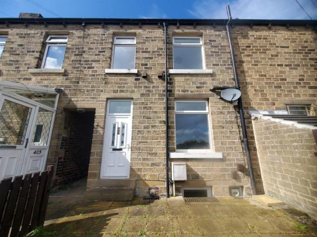 House at Gramfield Road, Kirklees