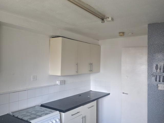 House at Grampian Way, Derby