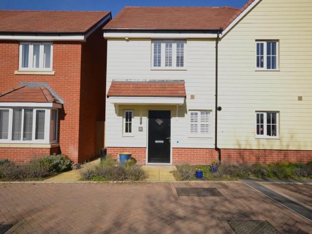 House at Granary Court, Uttlesford