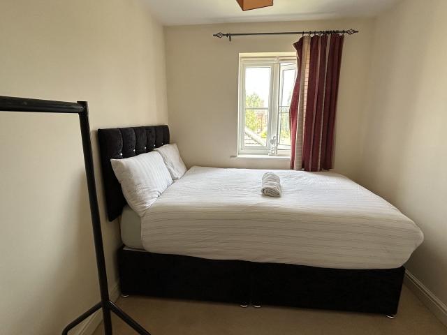 Room at Granary Road, West Suffolk