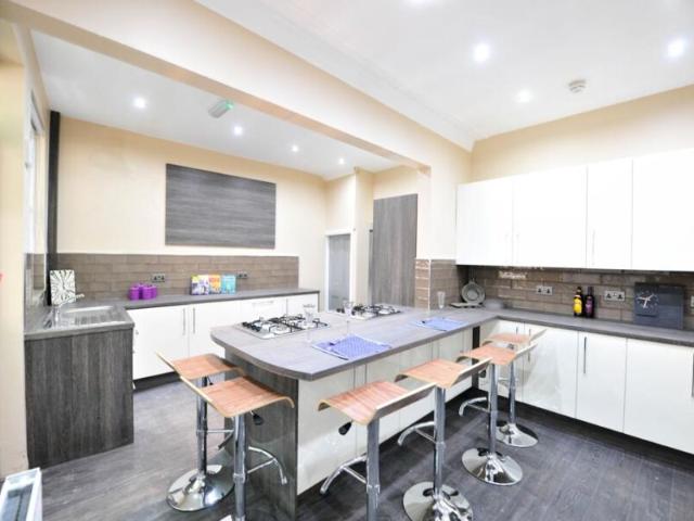 House at Granby Grove, Leeds