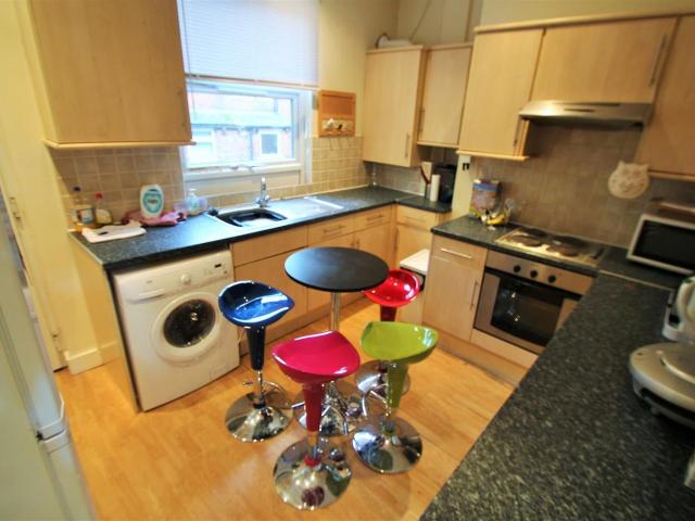 House at Granby Grove, Leeds