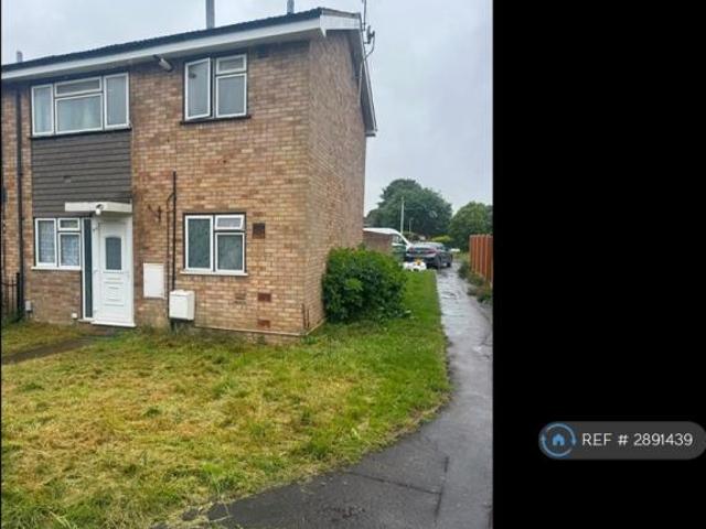 House at Grangeway, Dunstable