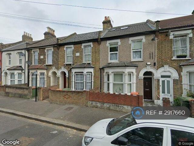 House at Grangewood Street, Greater London
