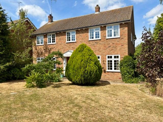 House at Grange Close, Brentwood