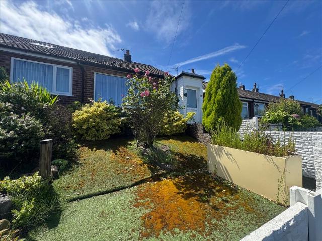 House at Grange Avenue, Thornton Cleveleys