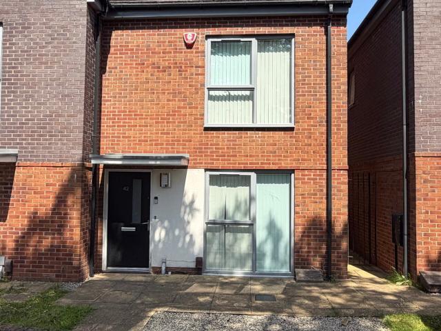 House at Grange Farm Drive, Birmingham