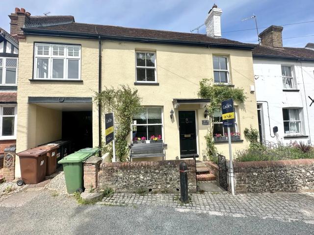 House at Grange Lane, Hertsmere