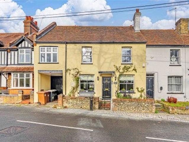 House at Grange Lane, Hertsmere