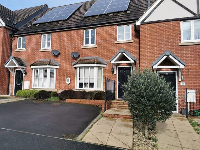 House at Grange Road, Chalfont St Peter