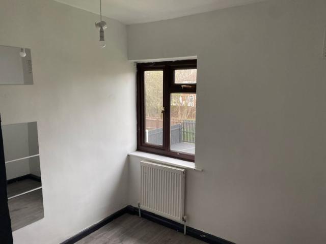 House at Grange Road, Doncaster