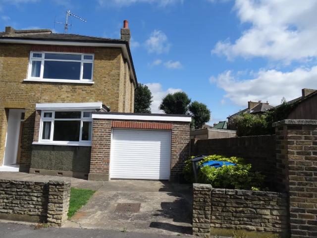 House at Grange Road, Greater London