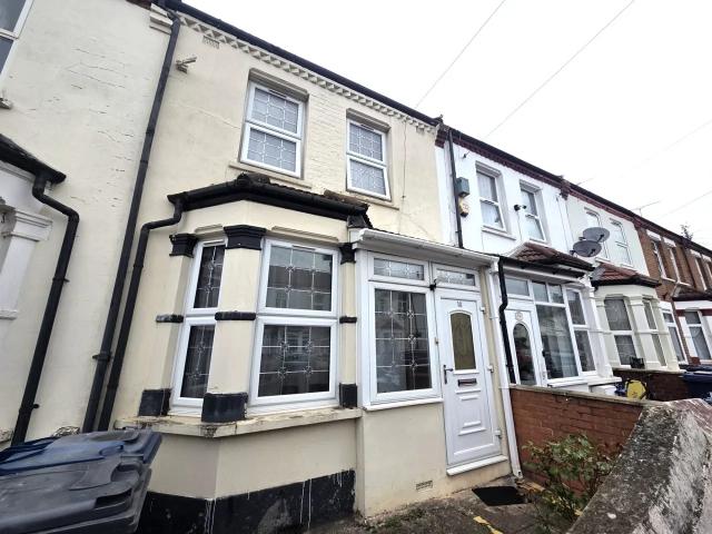 House at Grange Road, Greater London