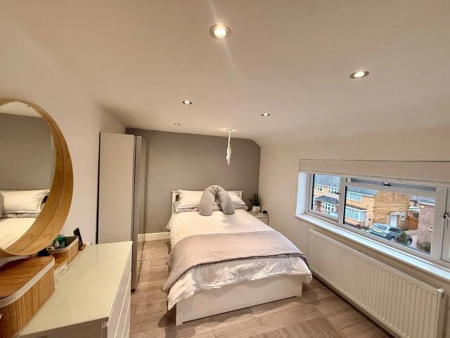 House at Grange Road, Greater London