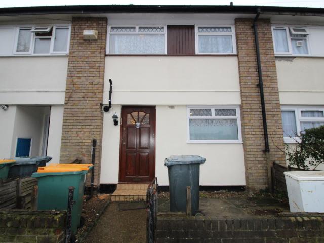 House at Grange Road, Greater London