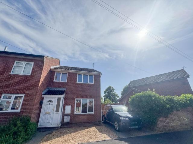 House at Grange Road, Huntingdonshire