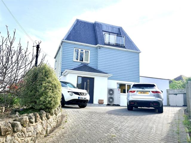 House at Grange Road, Sandown