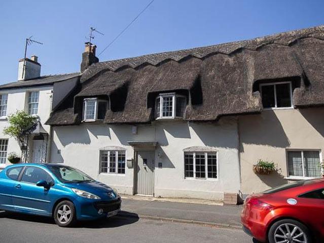 House at Grange Walk, Cheltenham