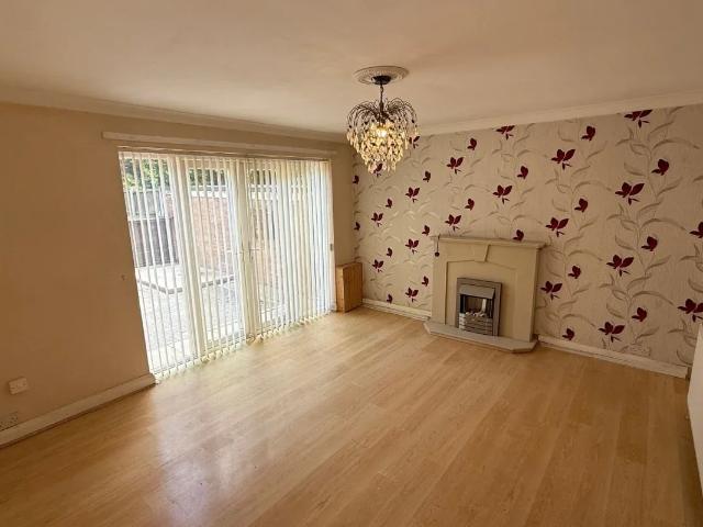 House at Grange View Road, Rotherham