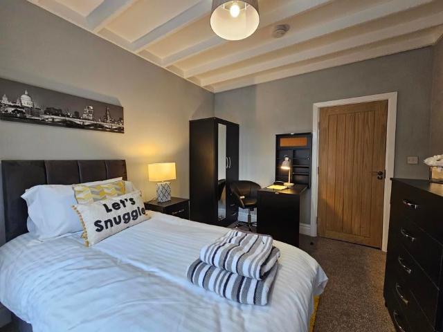 House at Grangeside, Blackwell