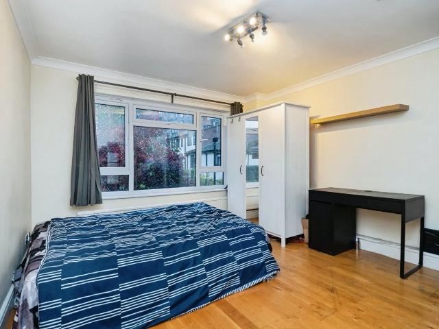 House at Grand Walk, Greater London