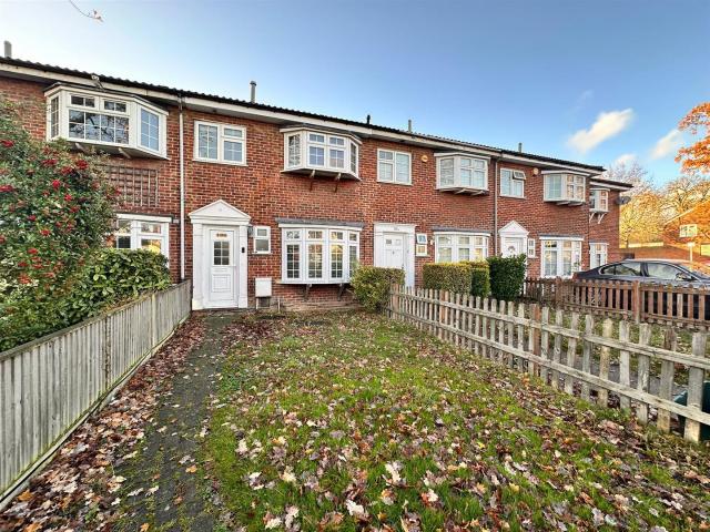 House at Grand Drive, Greater London
