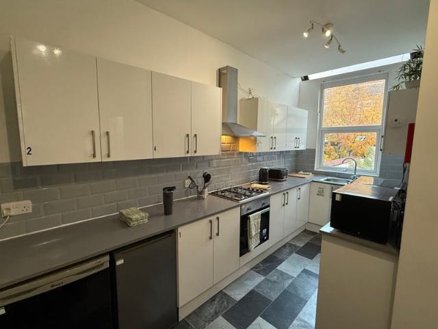 House at Grandale Street, Manchester