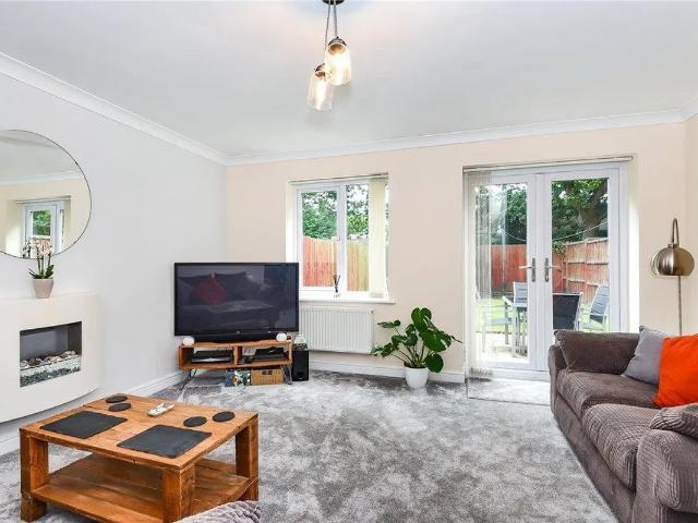 House at Grandfield Way, North Kesteven