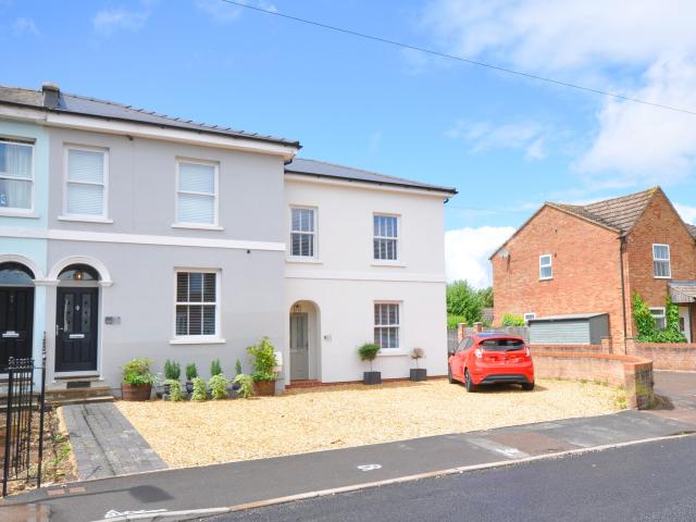 House at Granley Road, Cheltenham