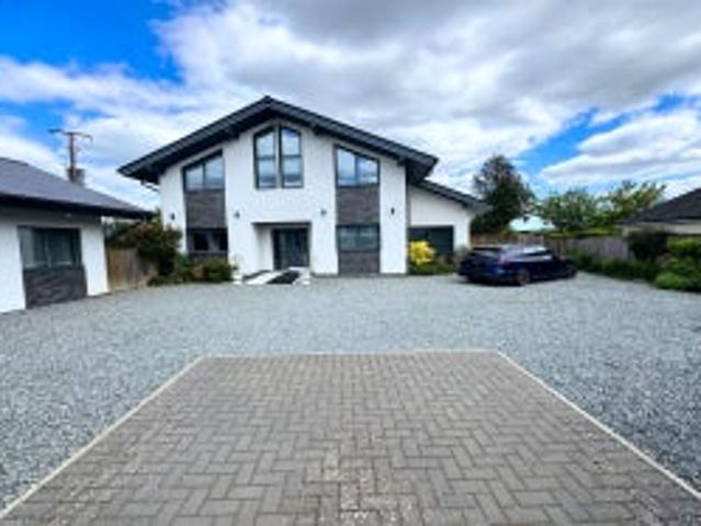 House at Gransmore Green, Uttlesford