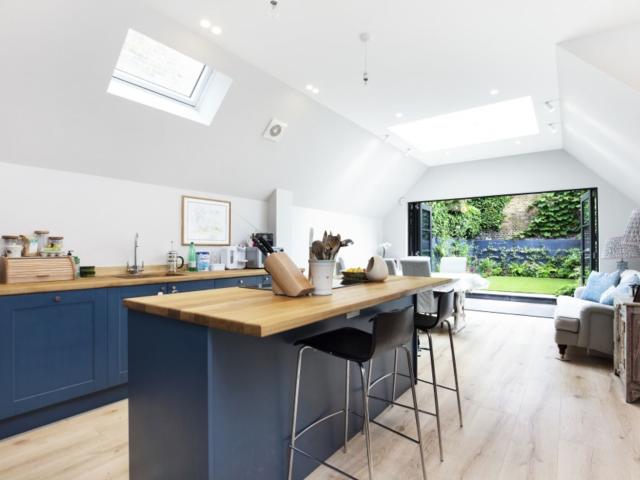 House at Gransden Road, Greater London