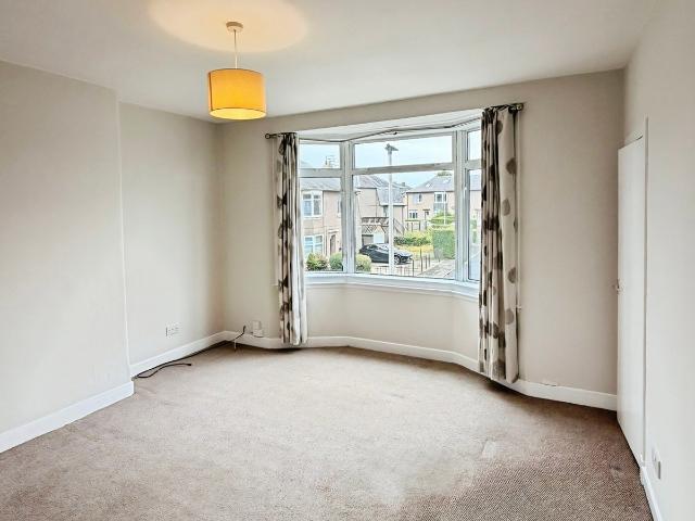 House at Granton Gardens, City of Edinburgh